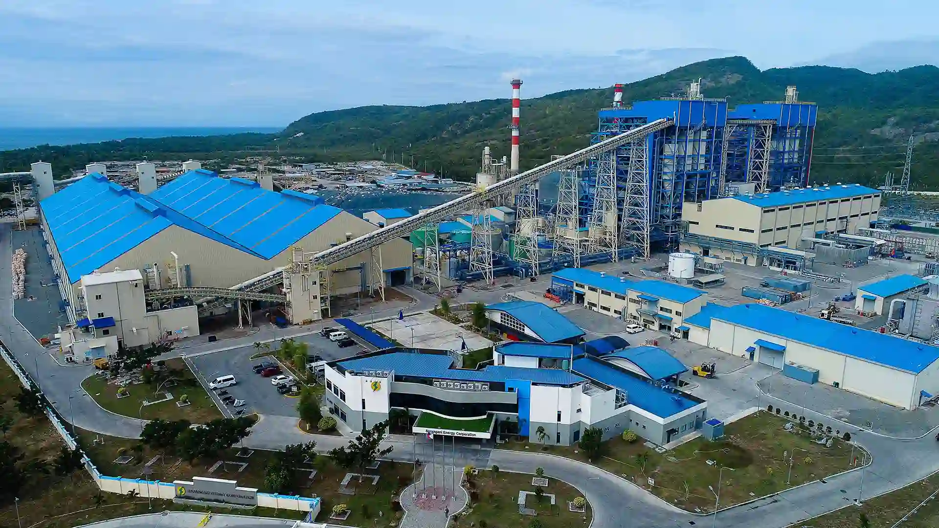 Alsons Power Group • ClinkIT Solutions