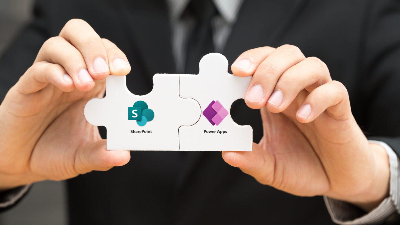 Powerapps And Sharepoint Integration Enhancing Collaboration And