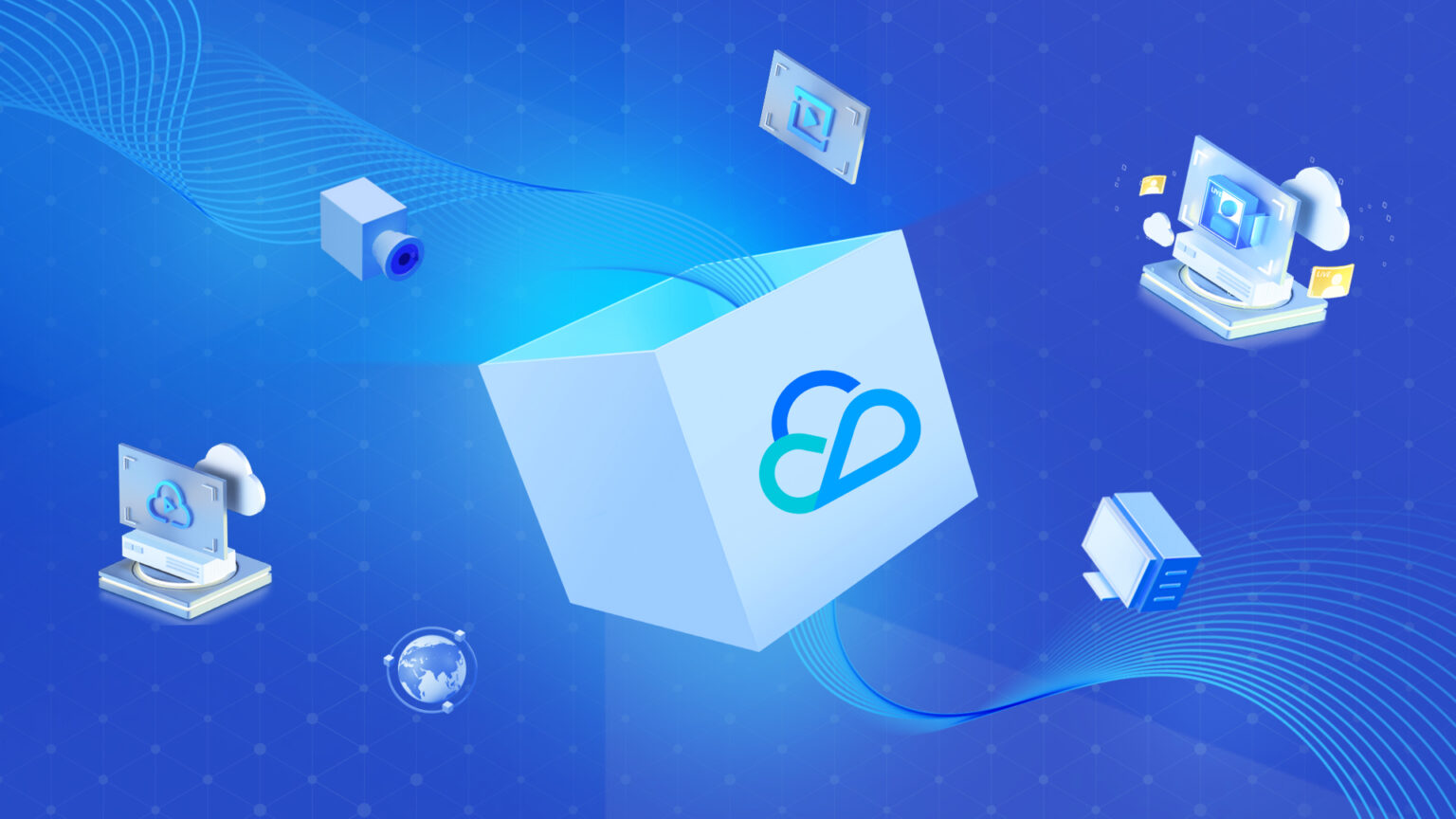 Unlock The Full Potential Of Tencent Cloud Media Services