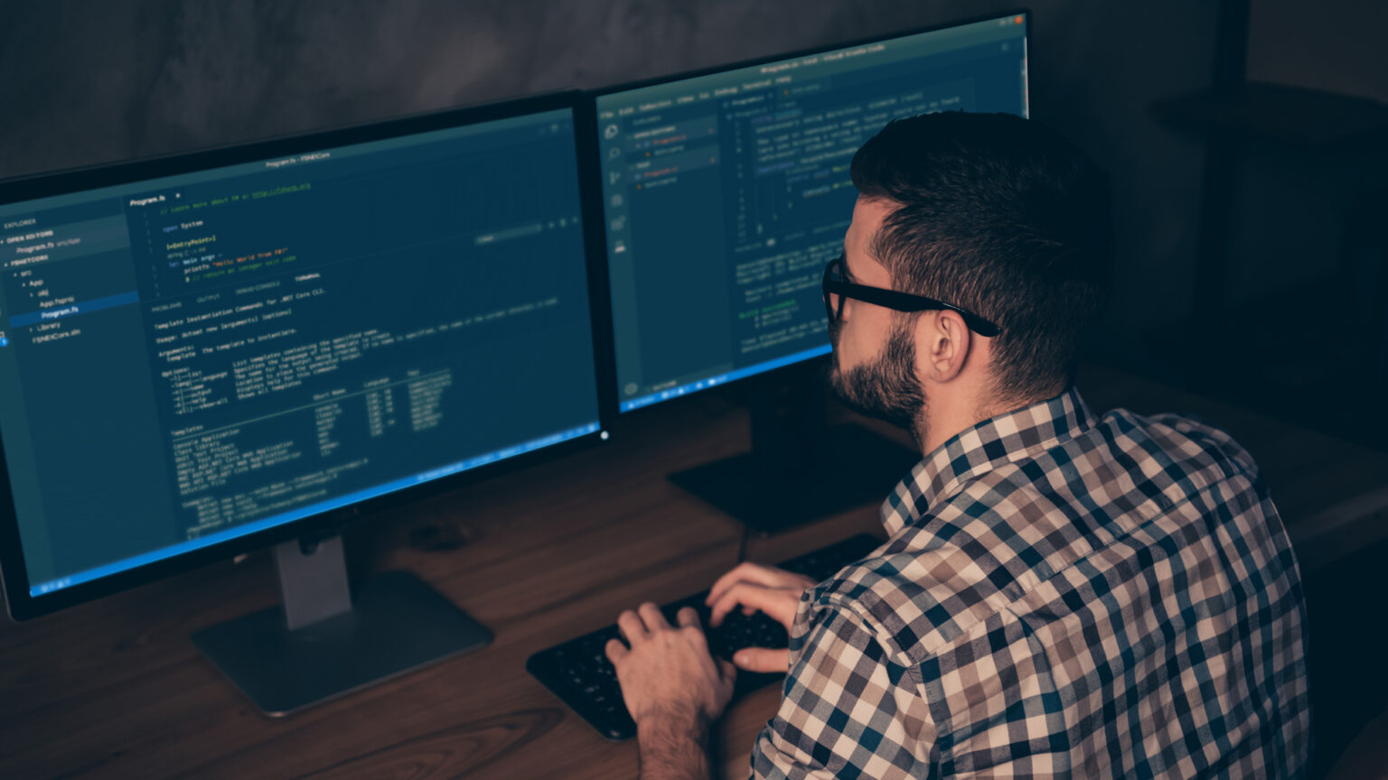 Why .NET is the Ultimate Framework for App Development