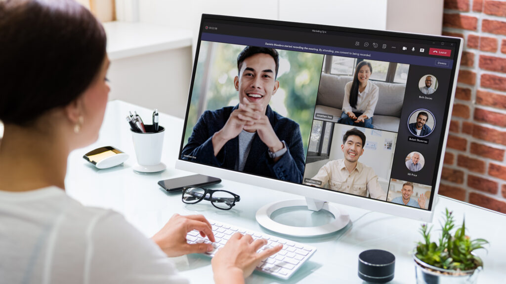 The Ultimate Guide to Microsoft Teams Meetings