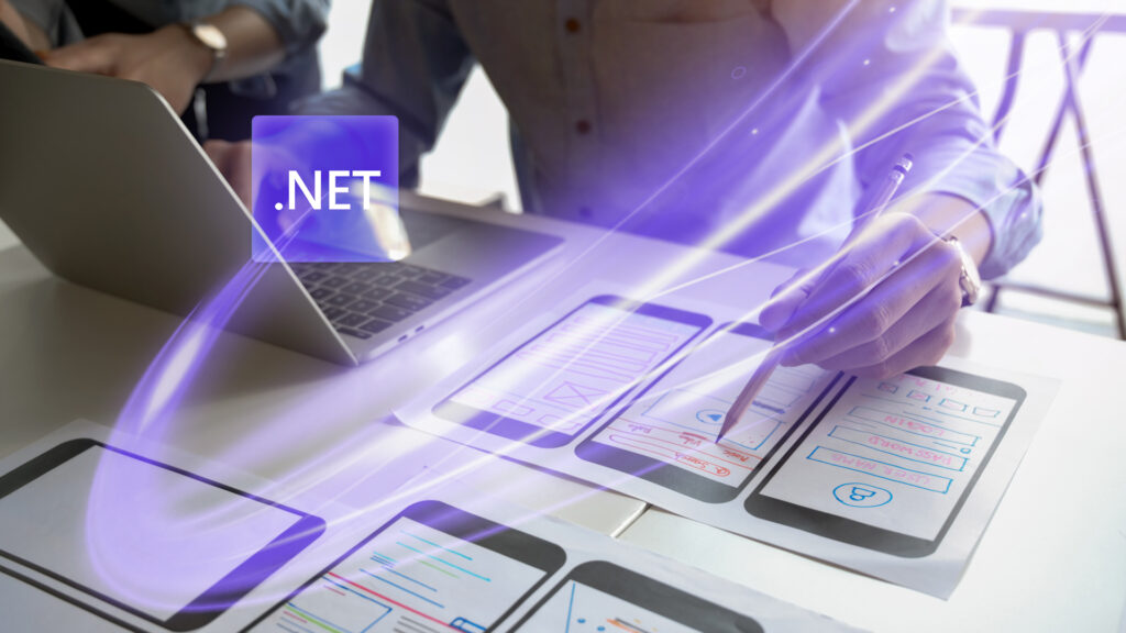 Building Future-Ready Apps with .NET • ClinkIT Solutions