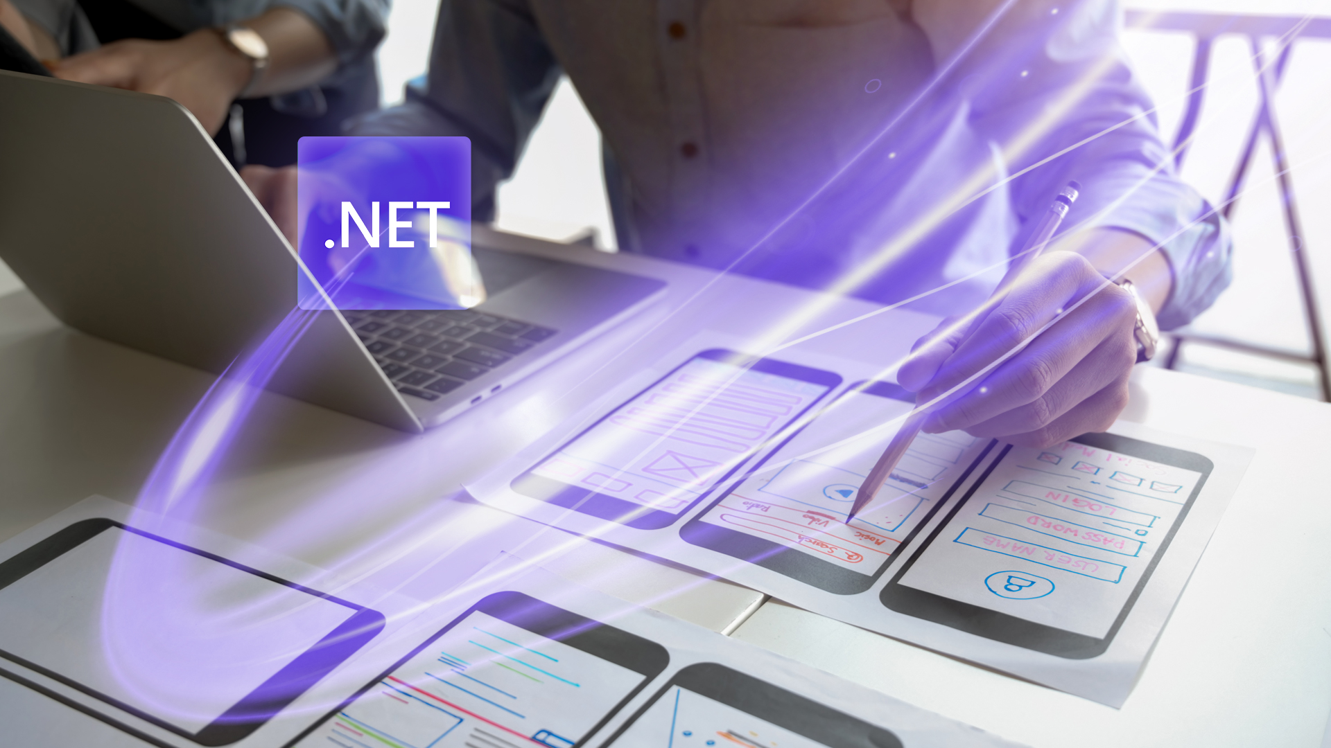 Building Future-Ready Apps with .NET • ClinkIT Solutions