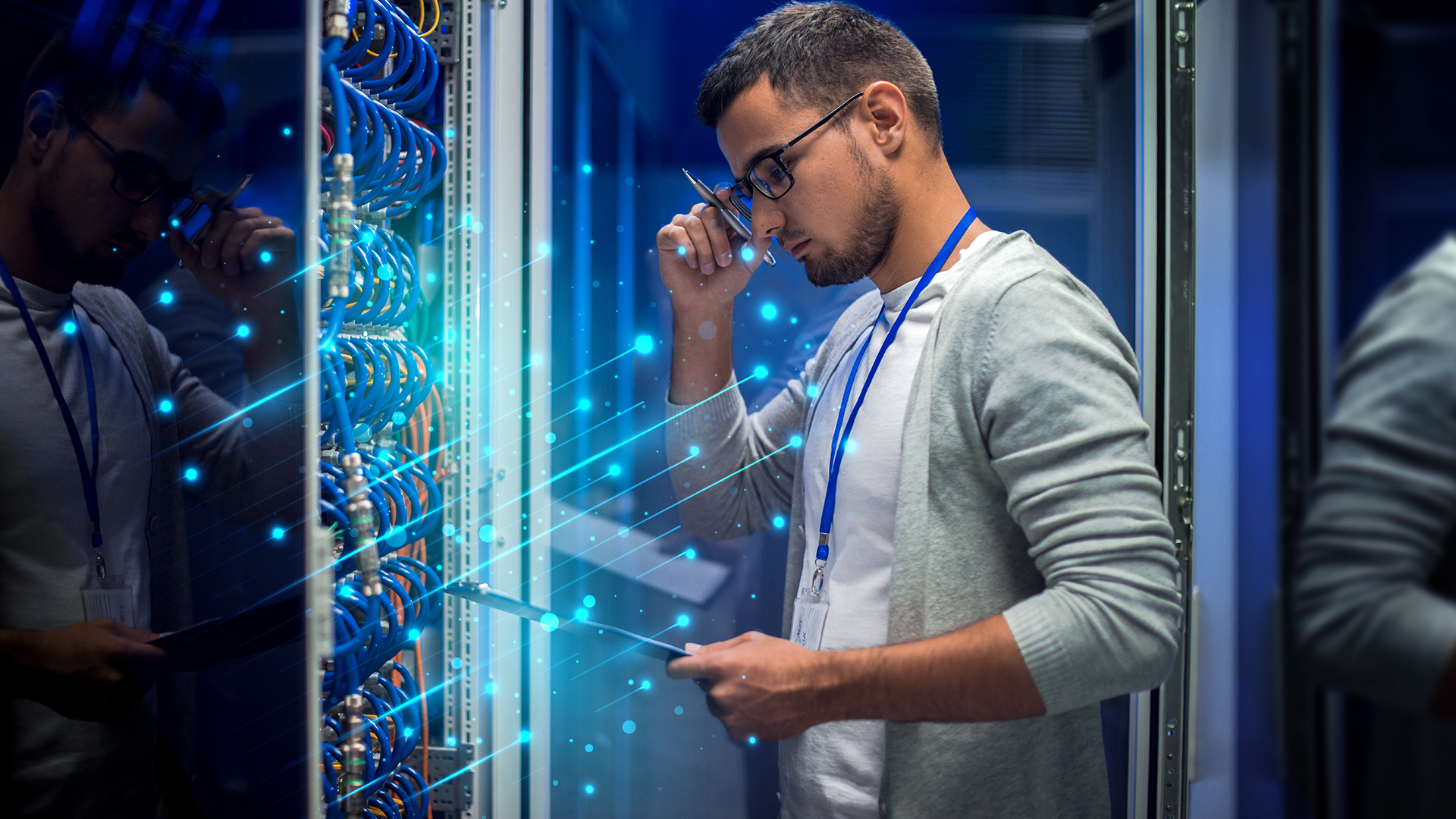 Empowering Your Workforce: The Impact of Infrastructure Technology on ...