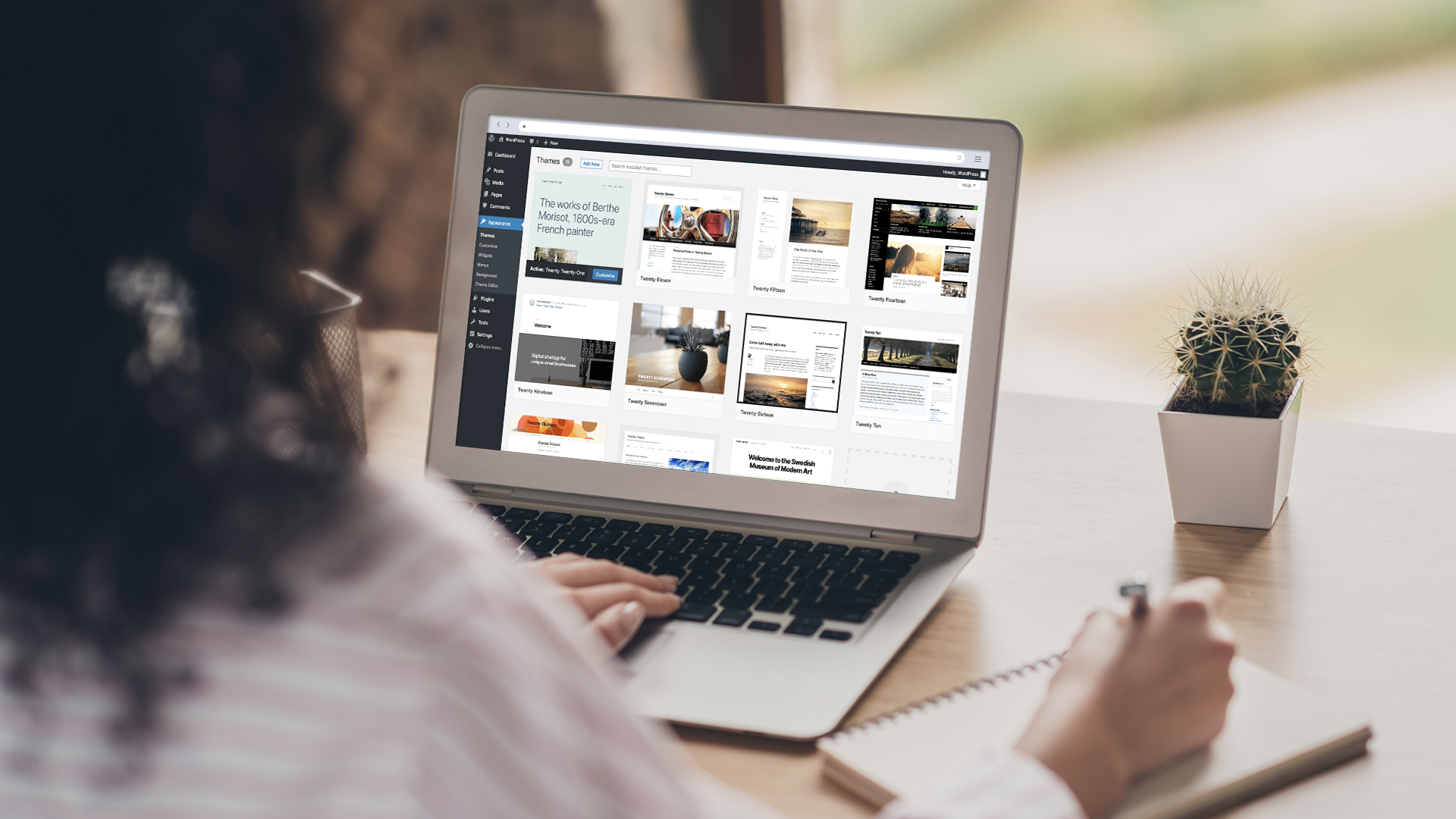 Future-Proofing Your Website: A Look at Emerging Trends in WordPress Development • ClinkIT Solutions