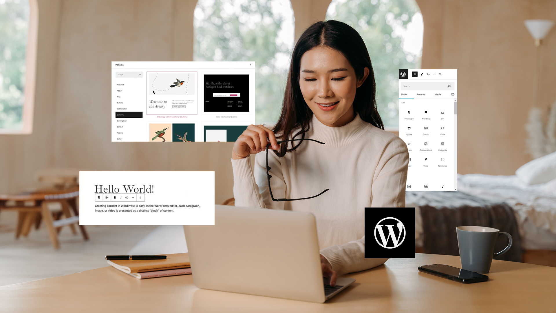 Master WordPress Development: Expert Tips and Best Practices for ...