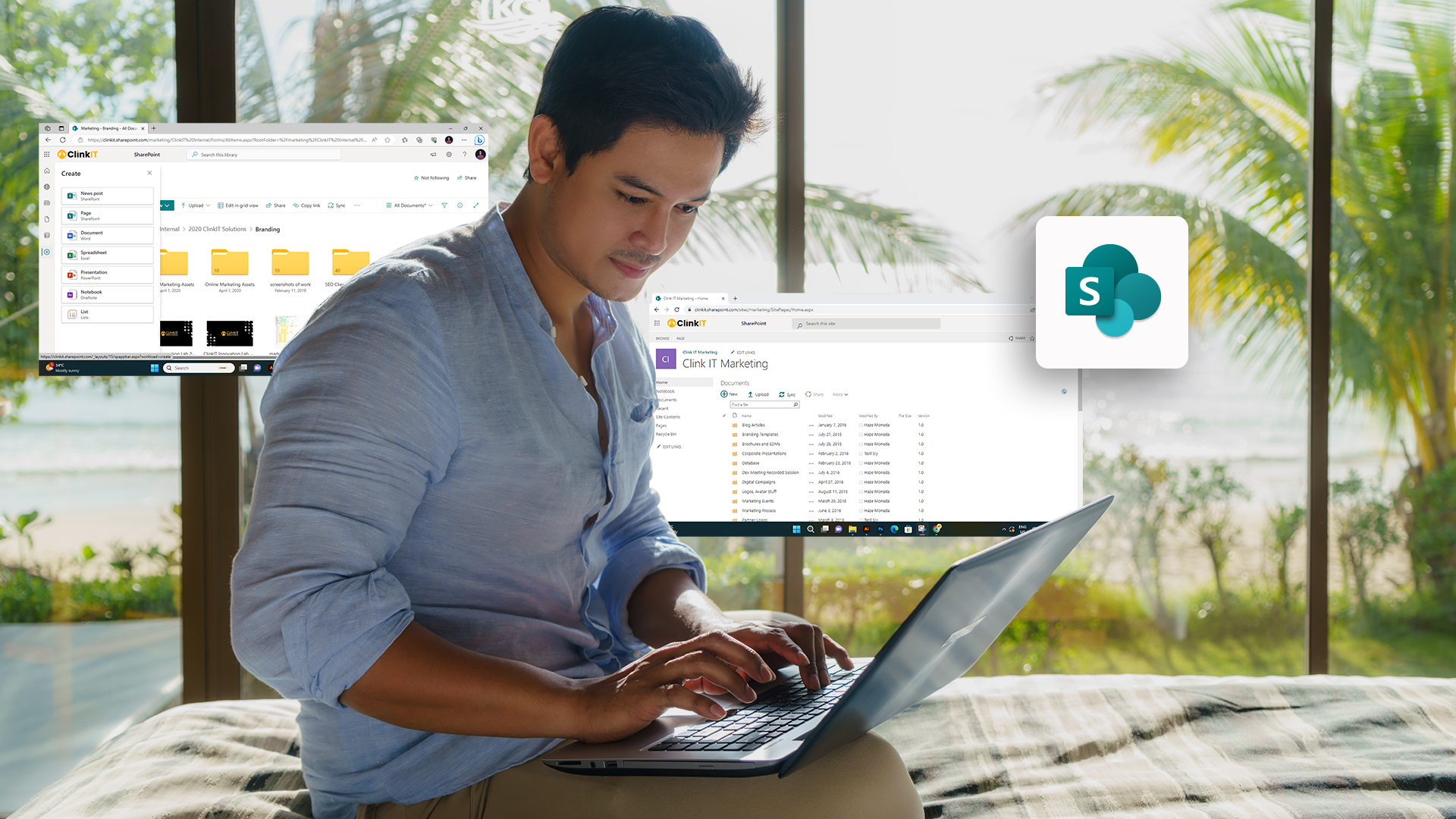 Boost Remote Work Productivity How To Leverage Microsoft Sharepoint For Seamless Collaboration
