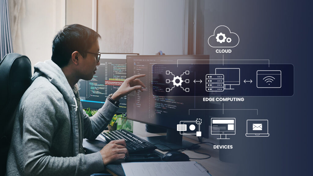 Demystifying Edge Computing - How it Works and its Benefits • ClinkIT ...