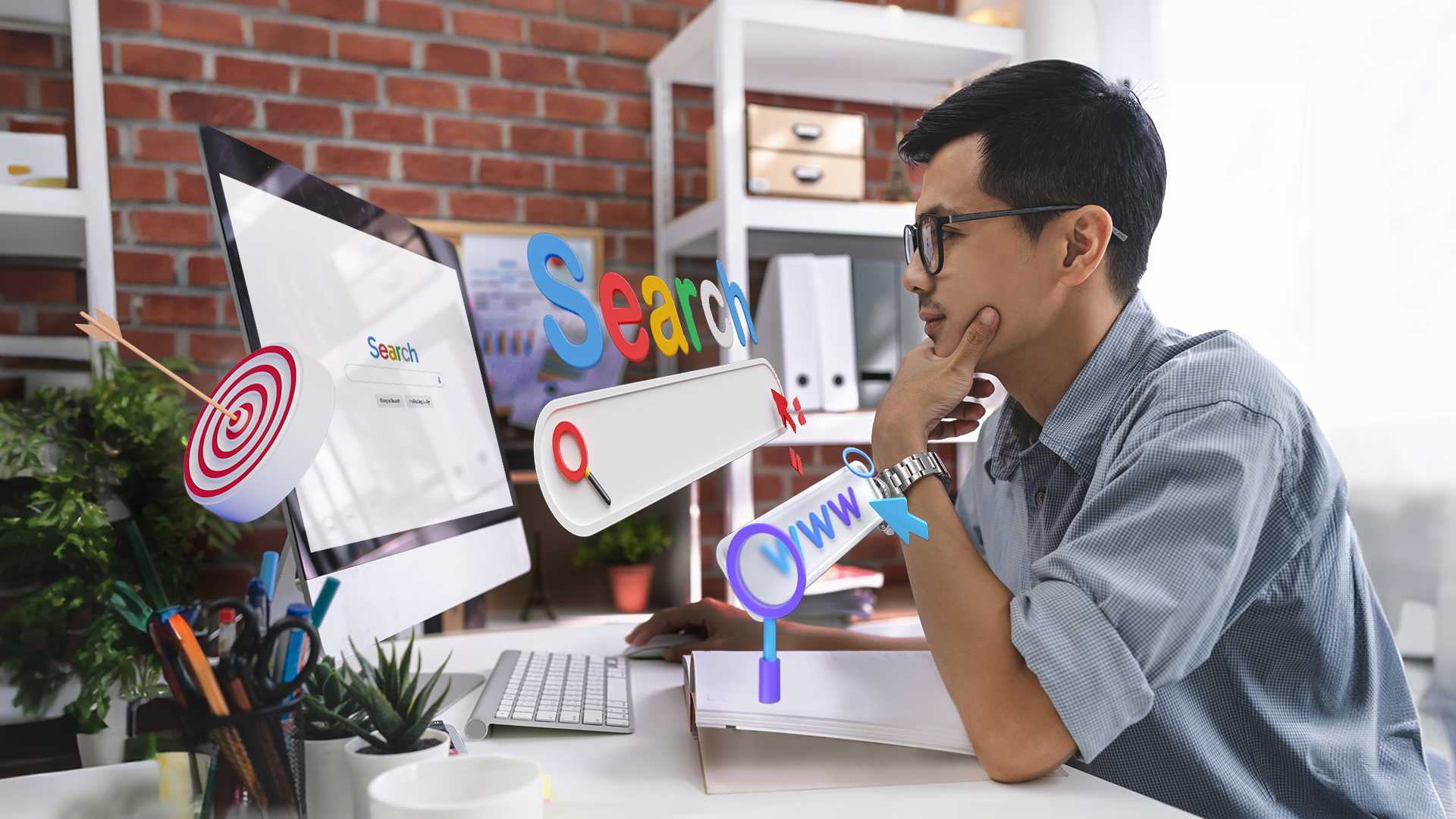 The Future of SEO: Emerging Trends and Best Practices • ClinkIT Solutions