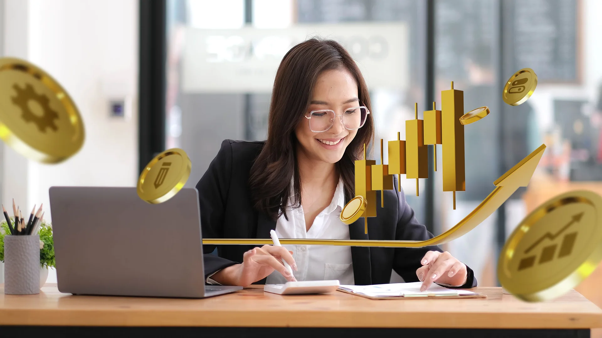 Maximizing Roi With Data Driven Digital Marketing Strategies • Clinkit Solutions