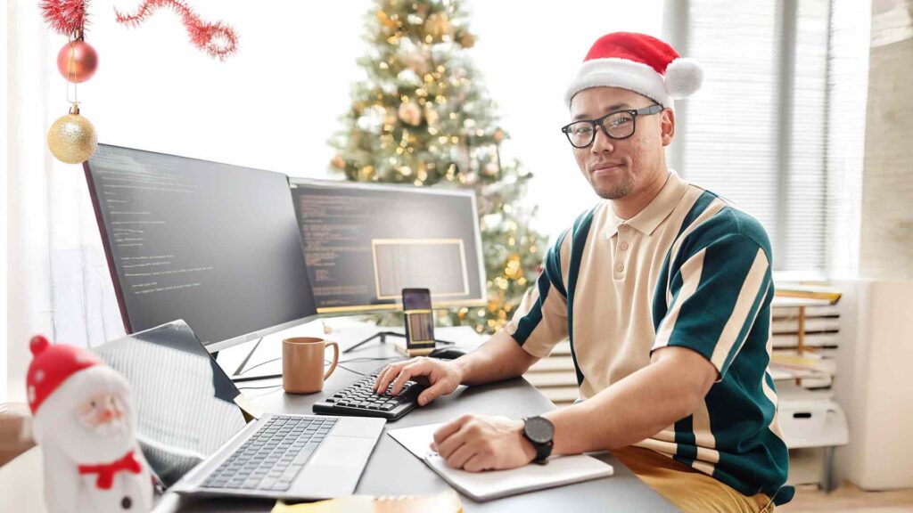 Advent of Code 2024: A Developer’s Ultimate Christmas Challenge ...